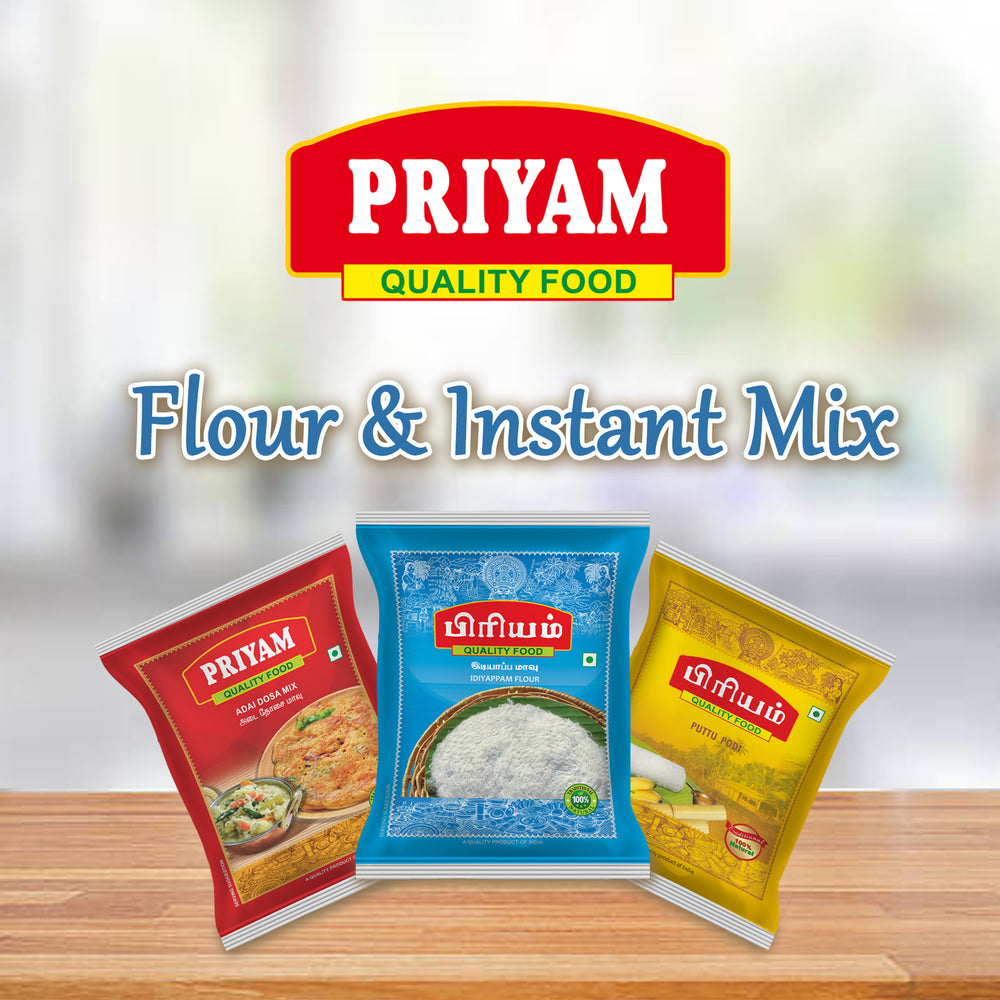 Priyam Foods